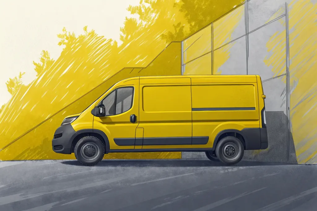 🚚 Location utilitaire Leclerc : tout savoir sur tarifs et démarches